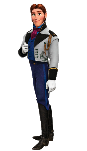 Image Prince Hanspng Wickedpedia Fandom Powered By Wikia