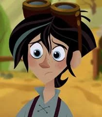 Varian | Wickedpedia | Fandom
