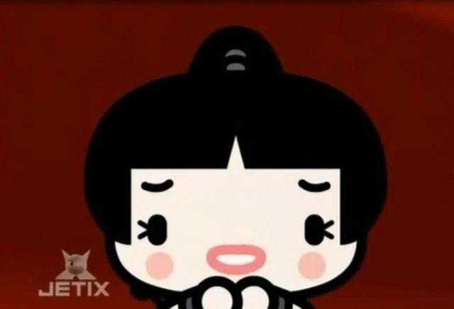 Chief (Pucca) | Wickedpedia | Fandom