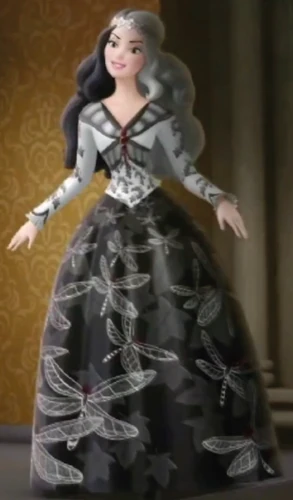 Princess Ivy | Wickedpedia | Fandom