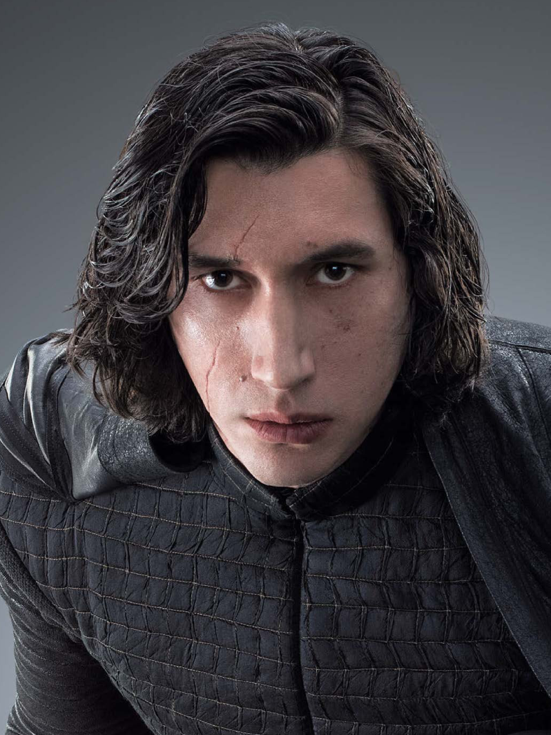 Kylo Ren | Wickedpedia | FANDOM powered by Wikia Kylo Ren | Wickedpedia | FANDOM powered by Wikia