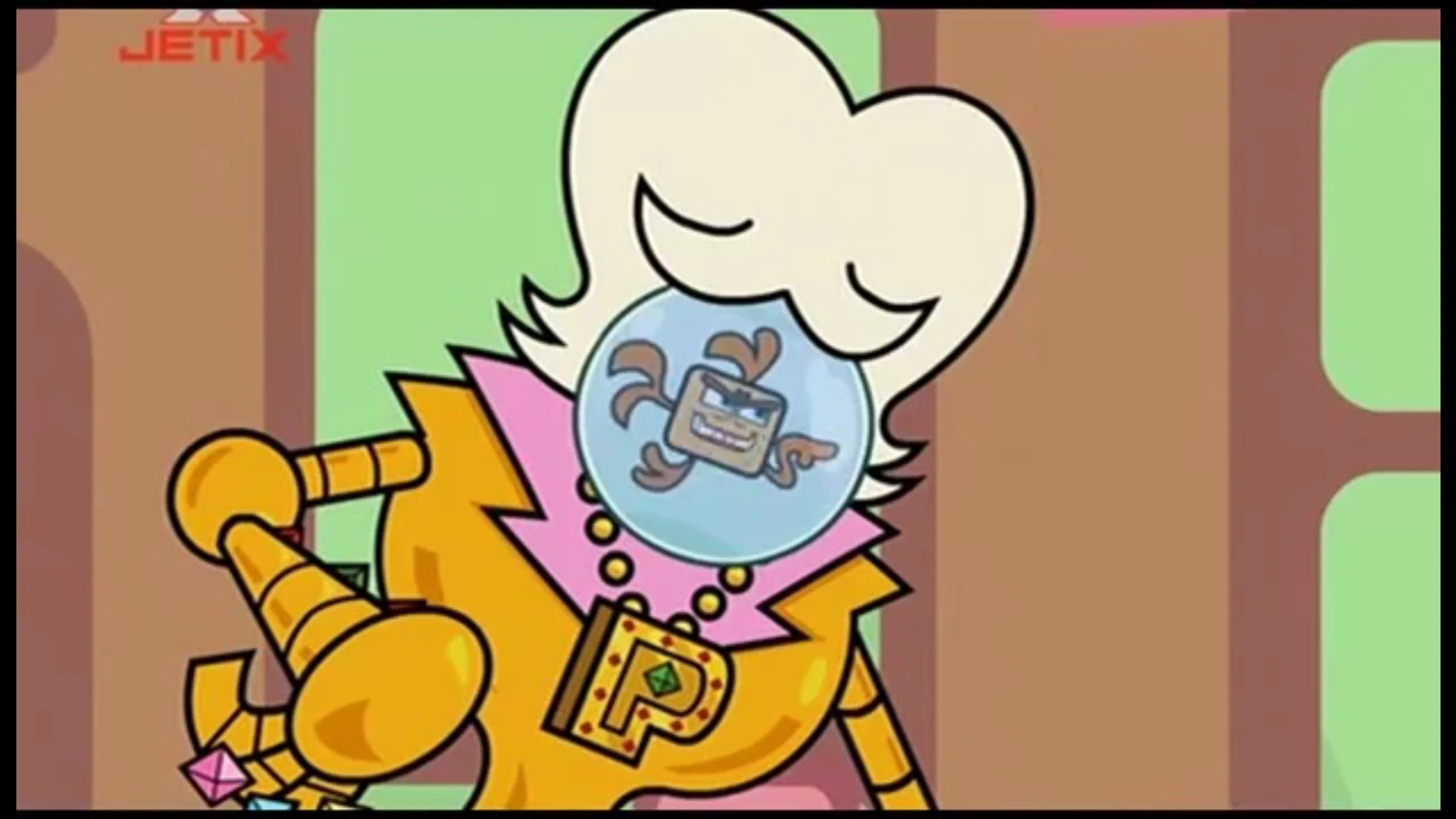 Pondscüm | Wickedpedia | FANDOM powered by Wikia