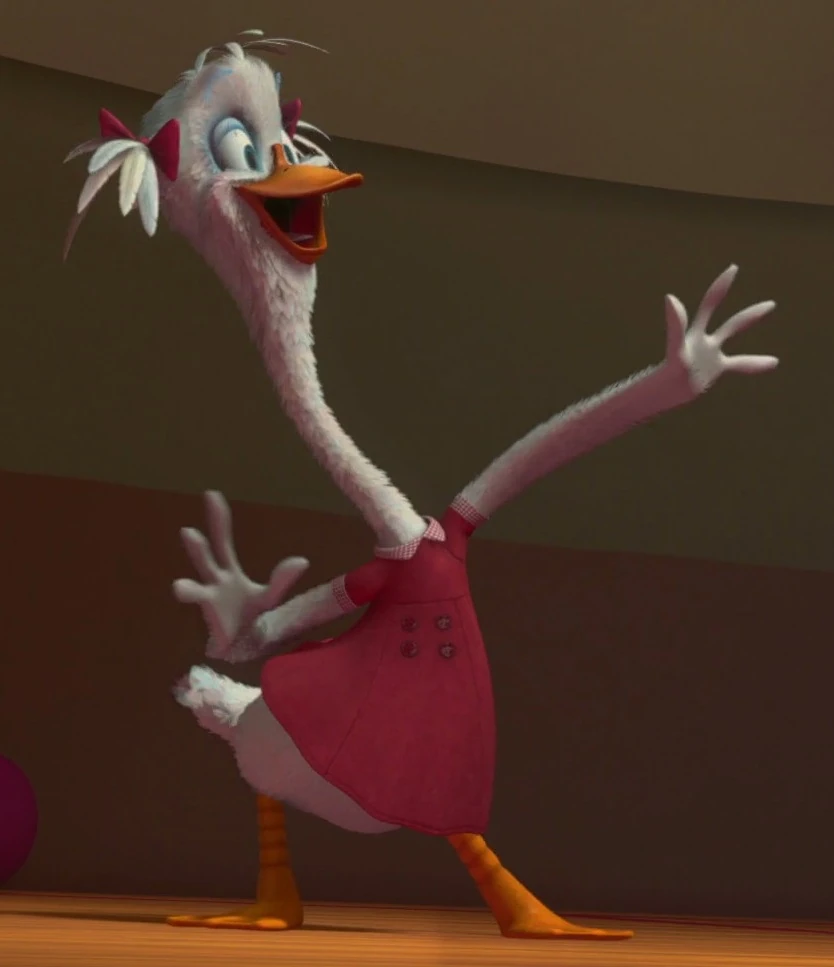 Category:Chicken Little Villains | Wickedpedia | FANDOM powered by Wikia