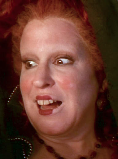 Winifred Sanderson Wickedpedia Fandom Powered By Wikia