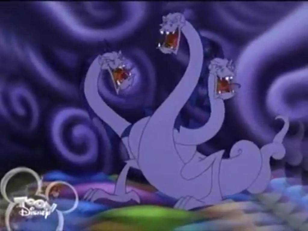 The Hydra | Wickedpedia | FANDOM powered by Wikia