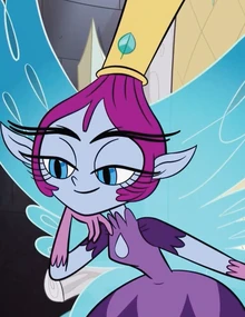 Pixie Express | Wickedpedia | Fandom