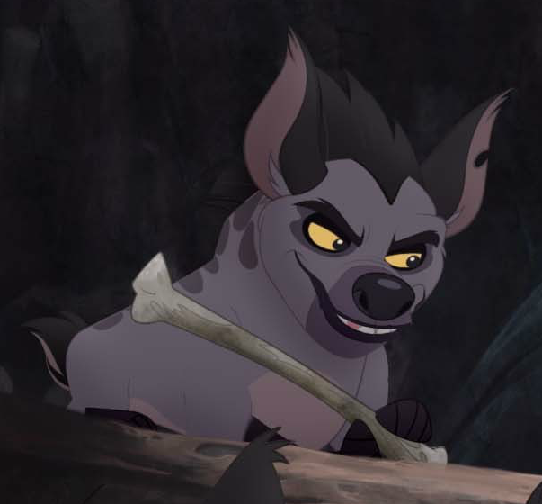 Janja | Wickedpedia | Fandom