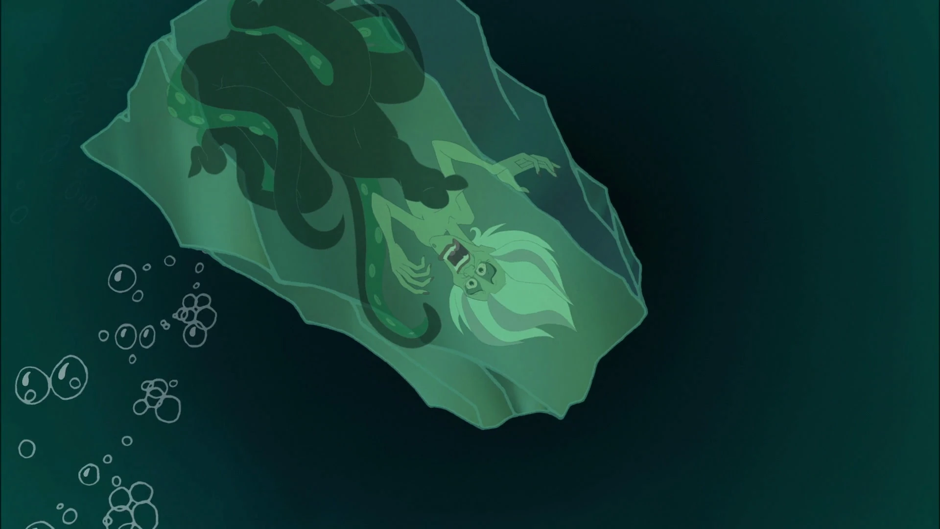 Morgana | Wickedpedia | Fandom