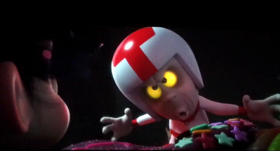 Category:Wreck-It Ralph villains | Wickedpedia | Fandom