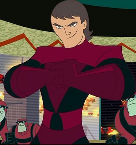 Eric (Kim Possible) | Wickedpedia | FANDOM powered by Wikia Eric (Kim Possible) | Wickedpedia | FANDOM powered by Wikia