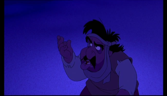 Gazeem | Wickedpedia | FANDOM powered by Wikia