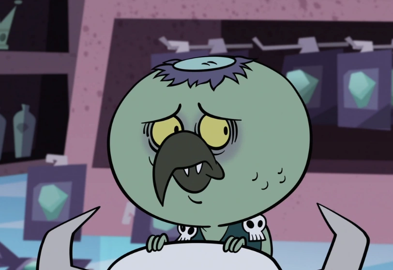 Category:Star vs. the Forces of Evil Villains | Wickedpedia | FANDOM ...