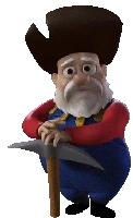 Stinky Pete | Wickedpedia | FANDOM powered by Wikia