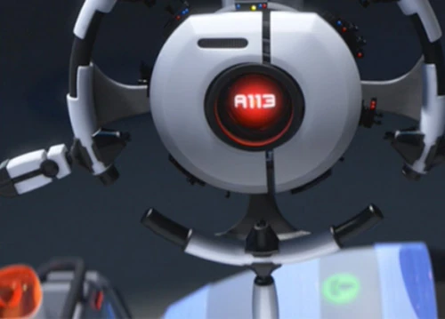 Directive A-113 | Wickedpedia | Fandom