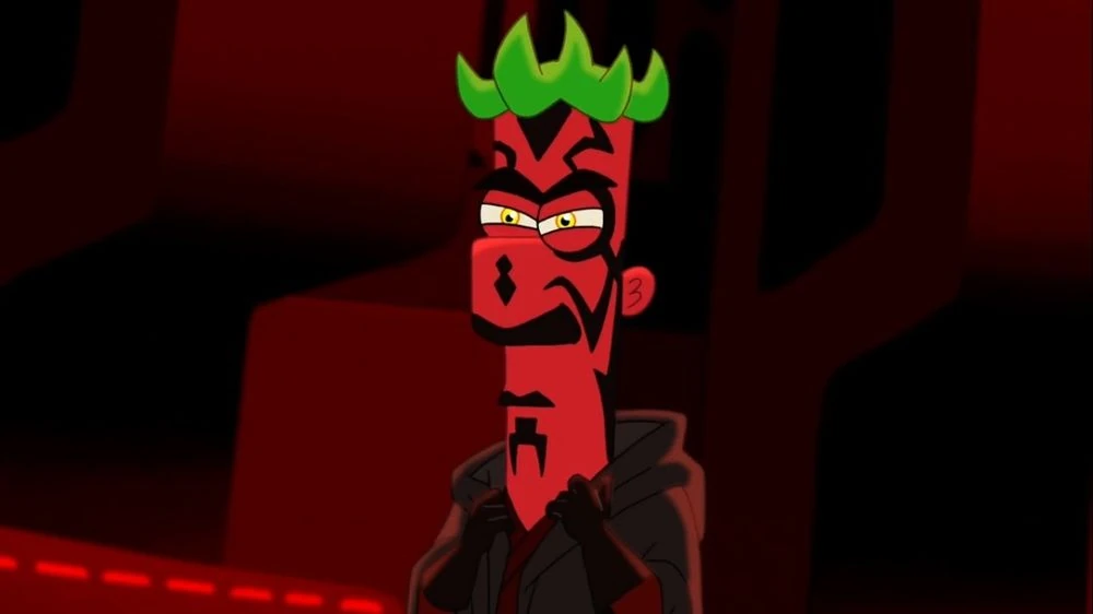 Darth Ferb | Wickedpedia | FANDOM powered by Wikia