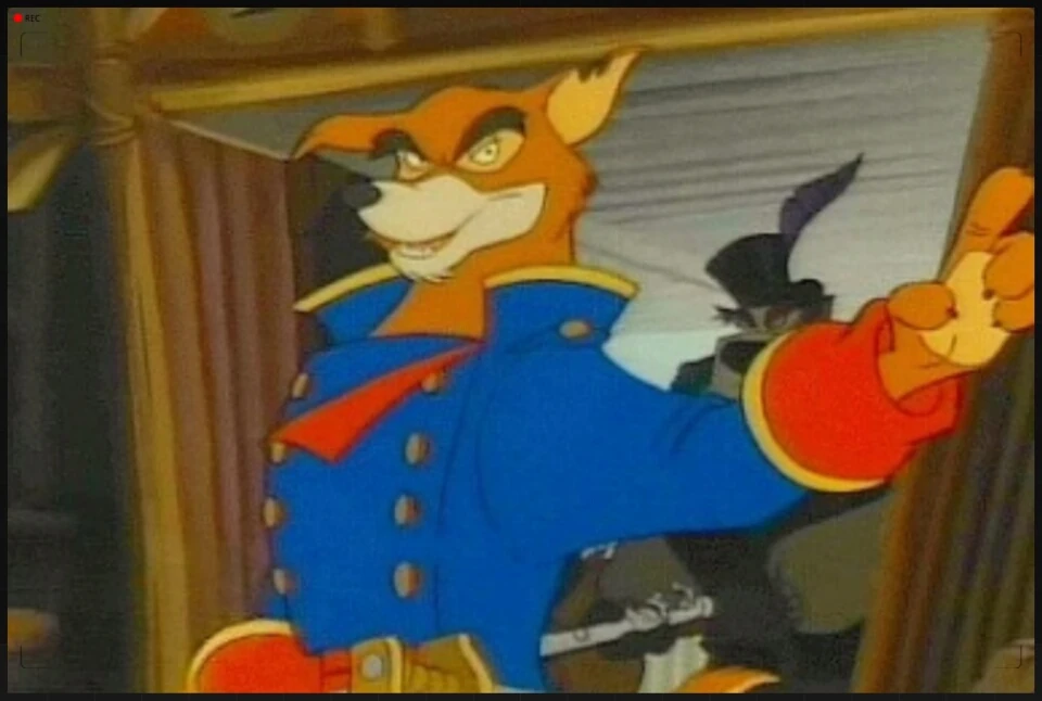 Category:Tale Spin Villains | Wickedpedia | Fandom