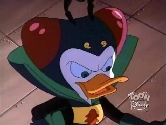 Bugmaster | Wickedpedia | Fandom