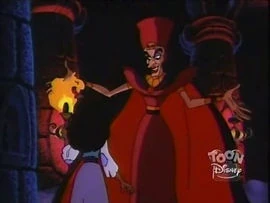 Shakata | Wickedpedia | Fandom