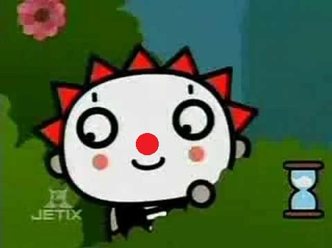 Pucca Clown | Wickedpedia | FANDOM powered by Wikia