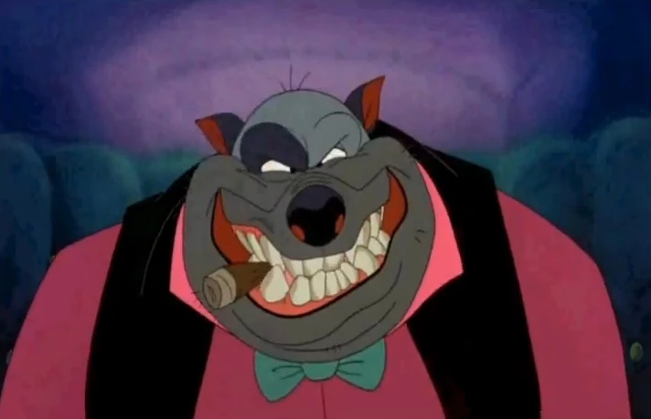 Carface | Disney War Wiki | Fandom