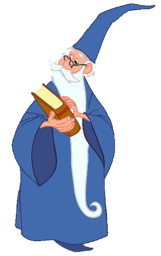 Merlin | Disney War Wiki | Fandom