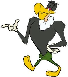 Buzz Buzzard | Disney War Wiki | Fandom