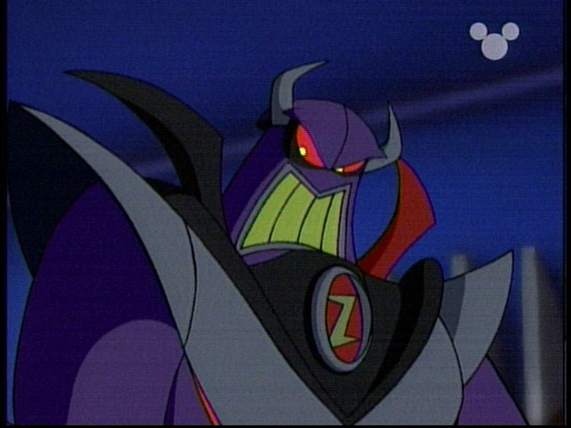 Emperor Zurg | Disney War Wiki | FANDOM powered by Wikia