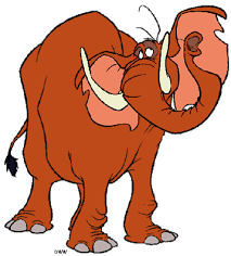 Tantor | Disney War Wiki | Fandom