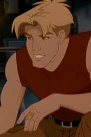 Cale Tucker ( Titan A.E. ) | Disney War Wiki | Fandom