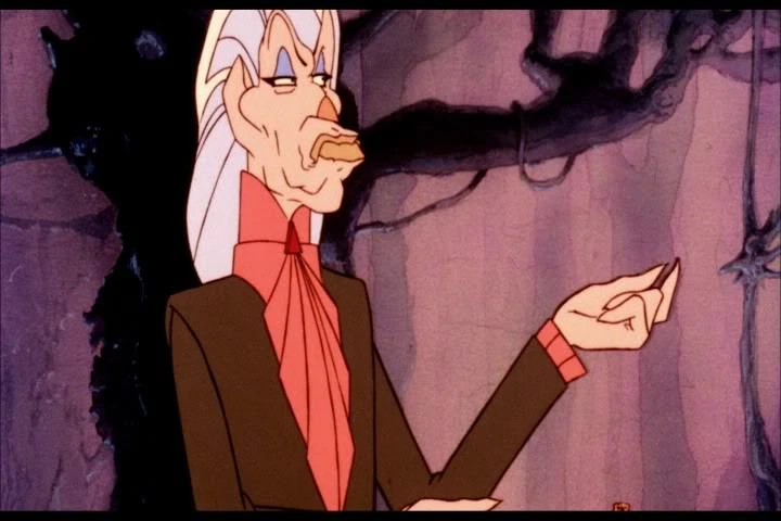 Mok Swagger | Disney War Wiki | Fandom