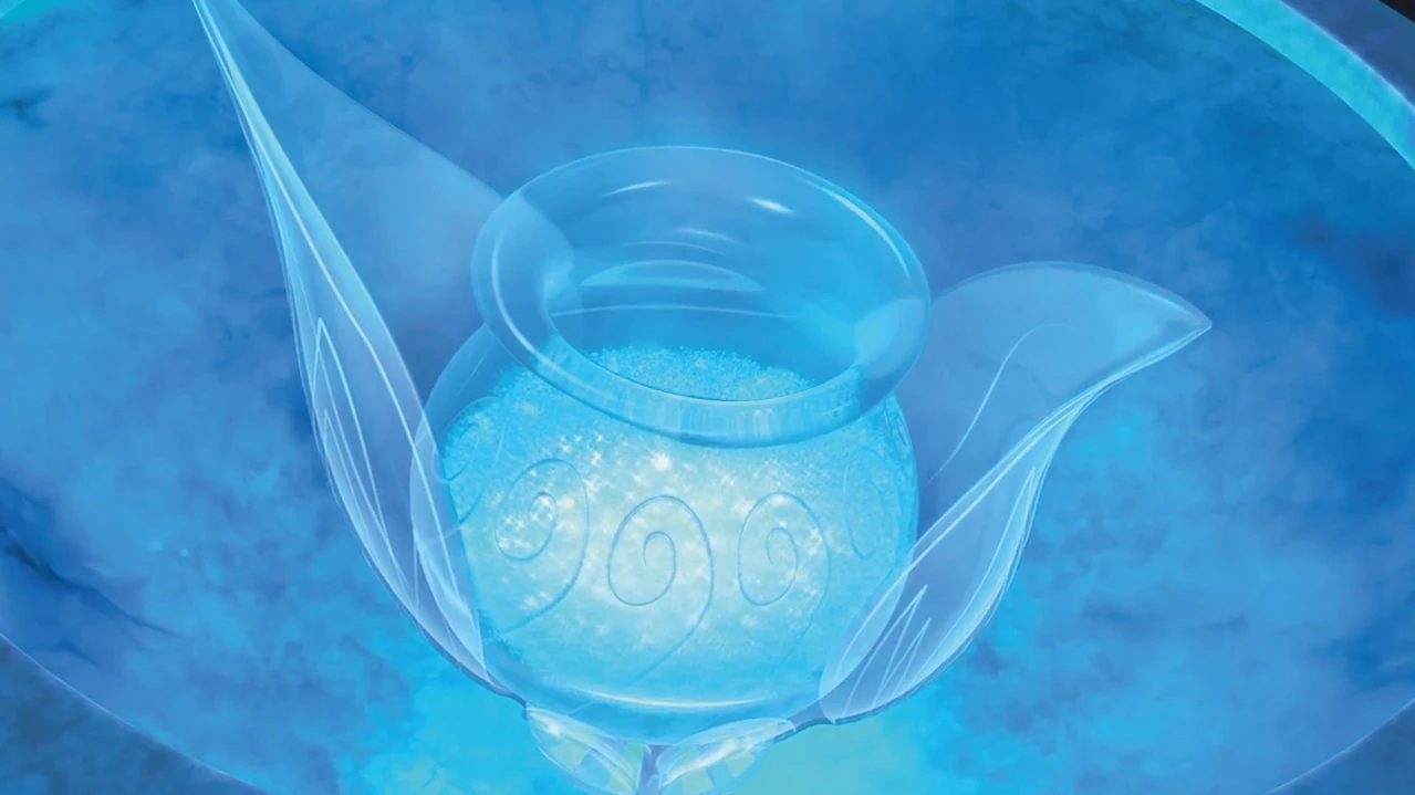 Pixie Dust | Disney War Wiki | Fandom