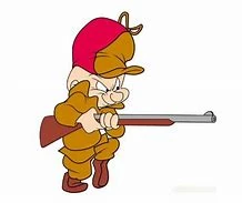 Elmer Fudd | Disney War Wiki | Fandom