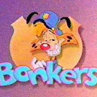Bonkers | Disney XD Wiki | Fandom