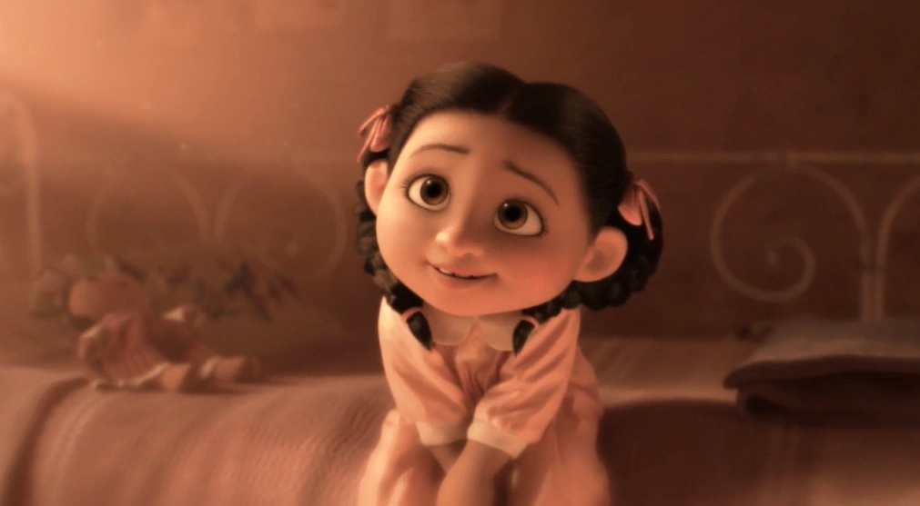 Mamá Coco | Disney y Pixar | FANDOM powered by Wikia