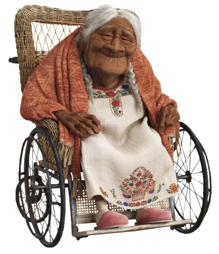 Mamá Coco | Disney y Pixar | Fandom