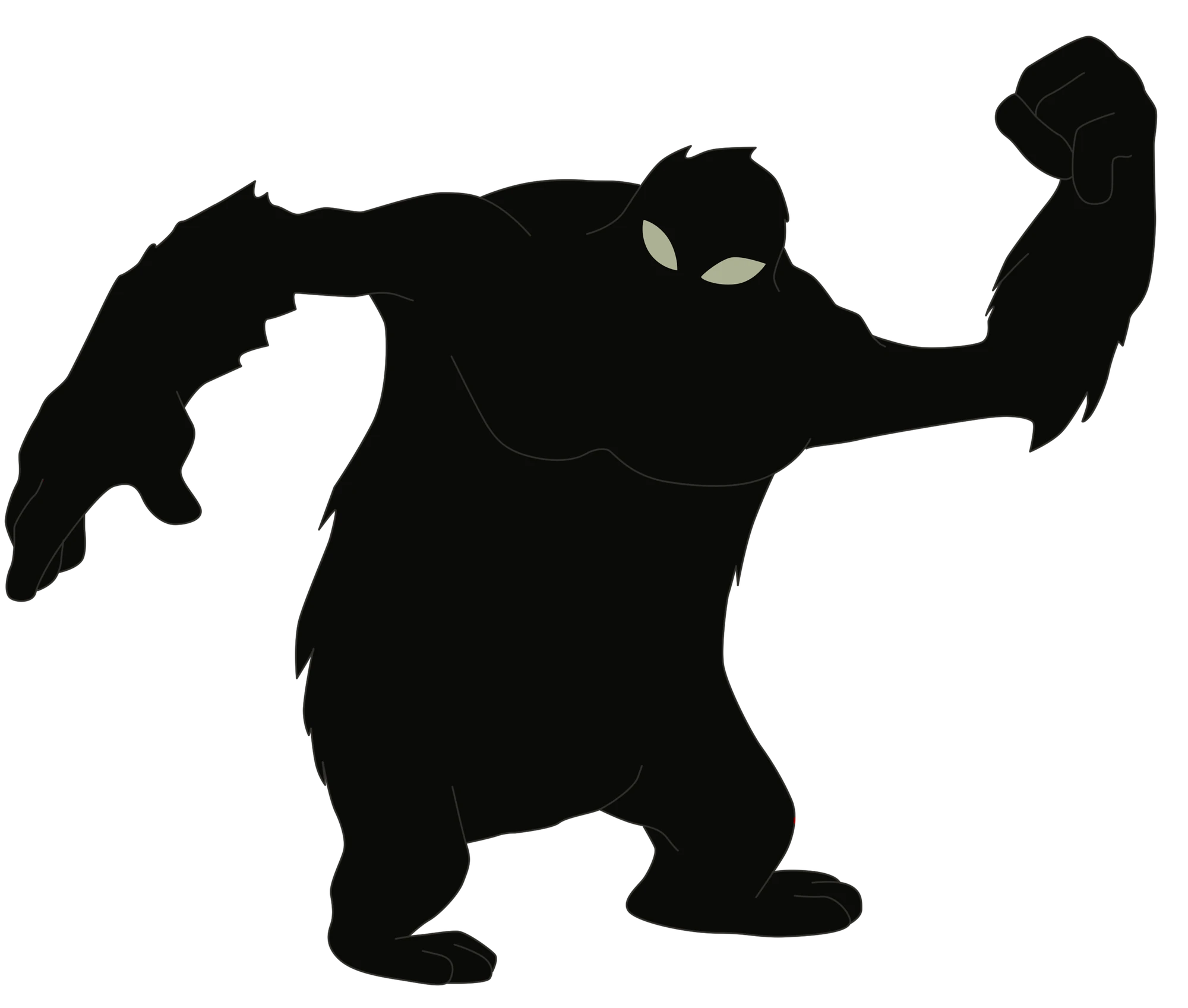 The Coachman's Goons | Disney y Pixar | Fandom