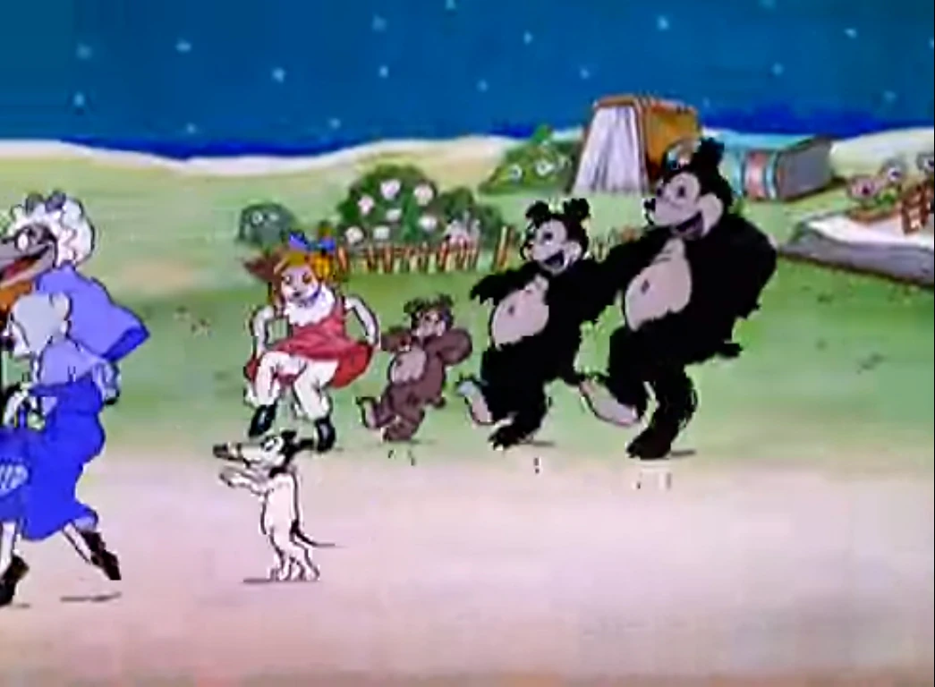 Goldilocks | Disney y Pixar | Fandom