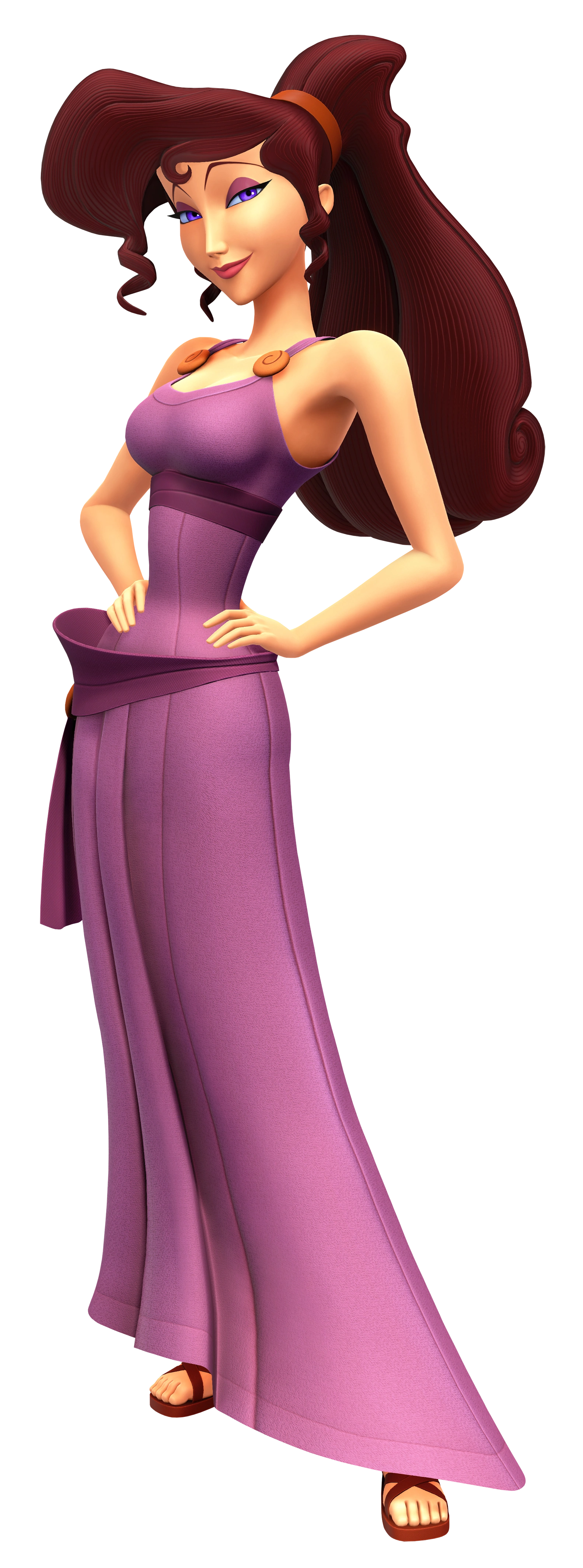 Megara | Disney y Pixar | Fandom