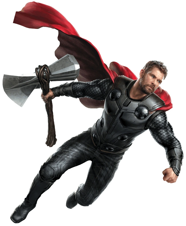 Thor Odinson | Disney y Pixar | FANDOM powered by Wikia