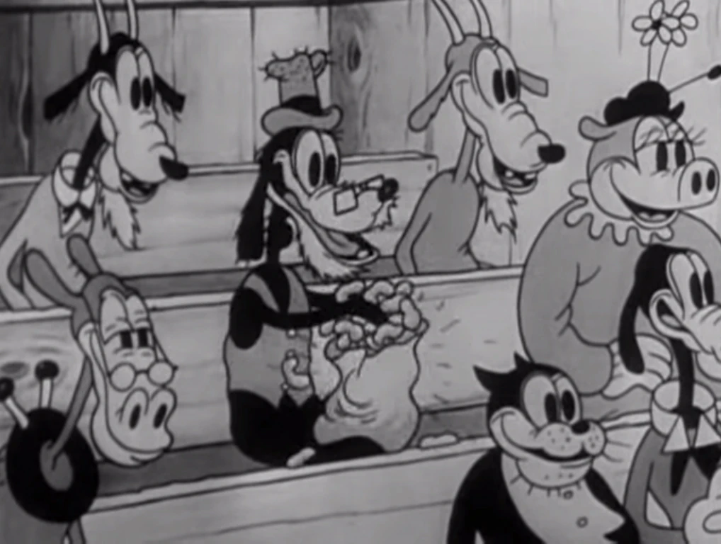 Goofy | Disney y Pixar | Fandom