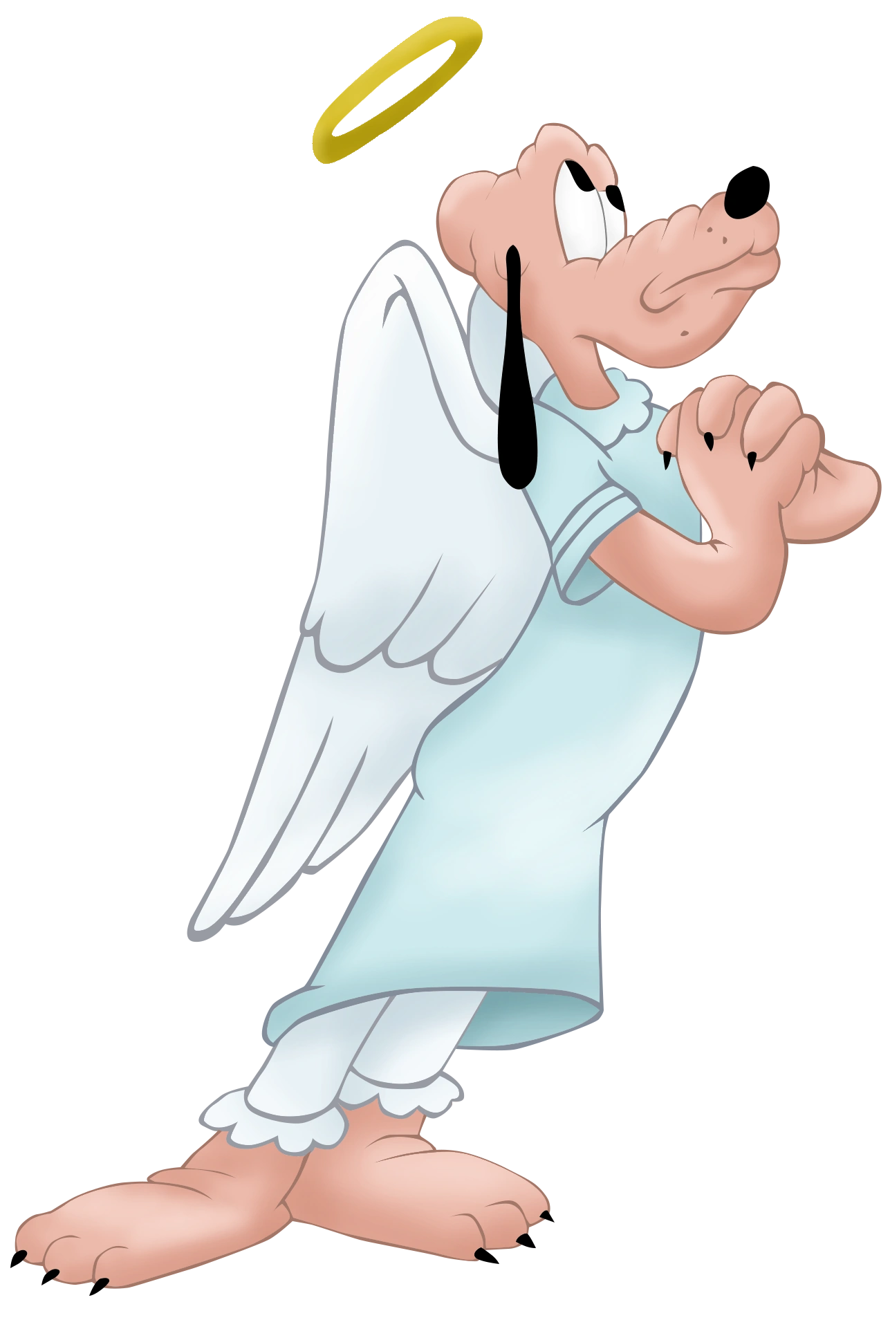 Pluto's Angel | Disney y Pixar | Fandom