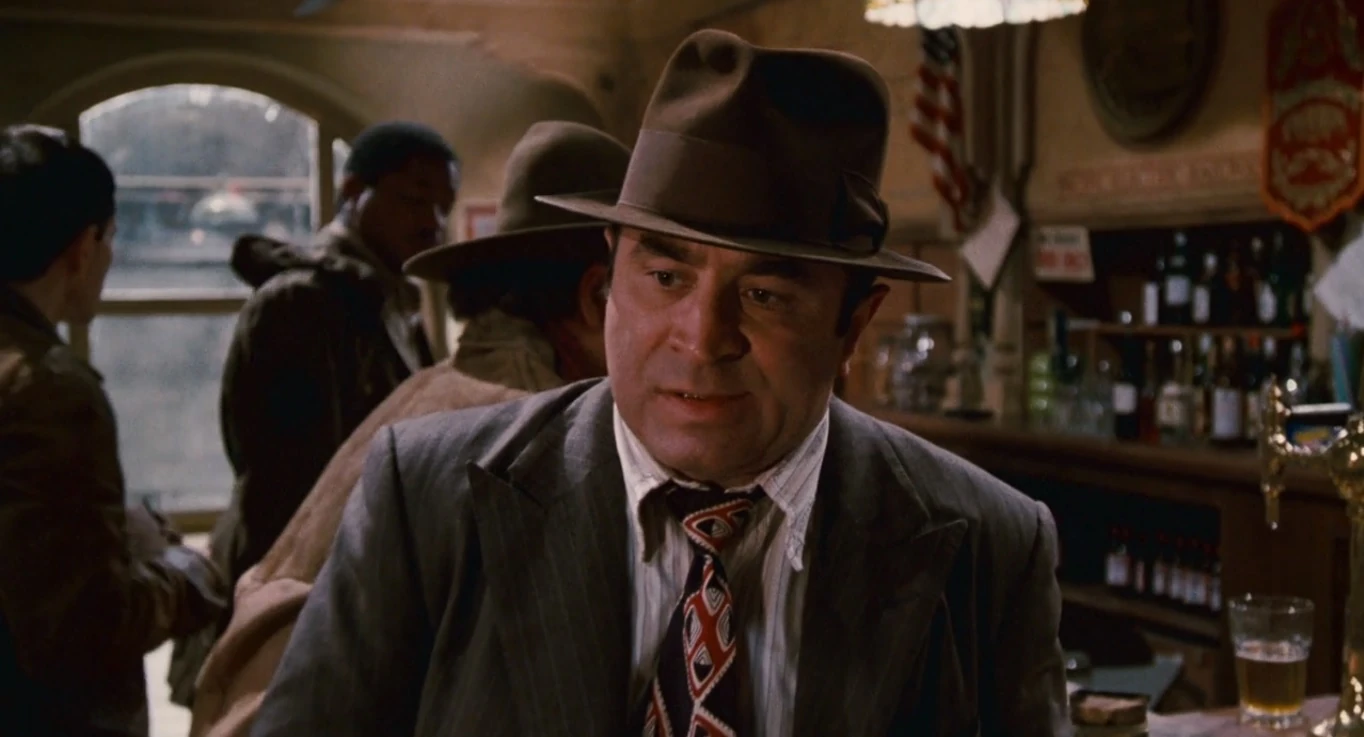 Eddie Valiant | Disney y Pixar | Fandom