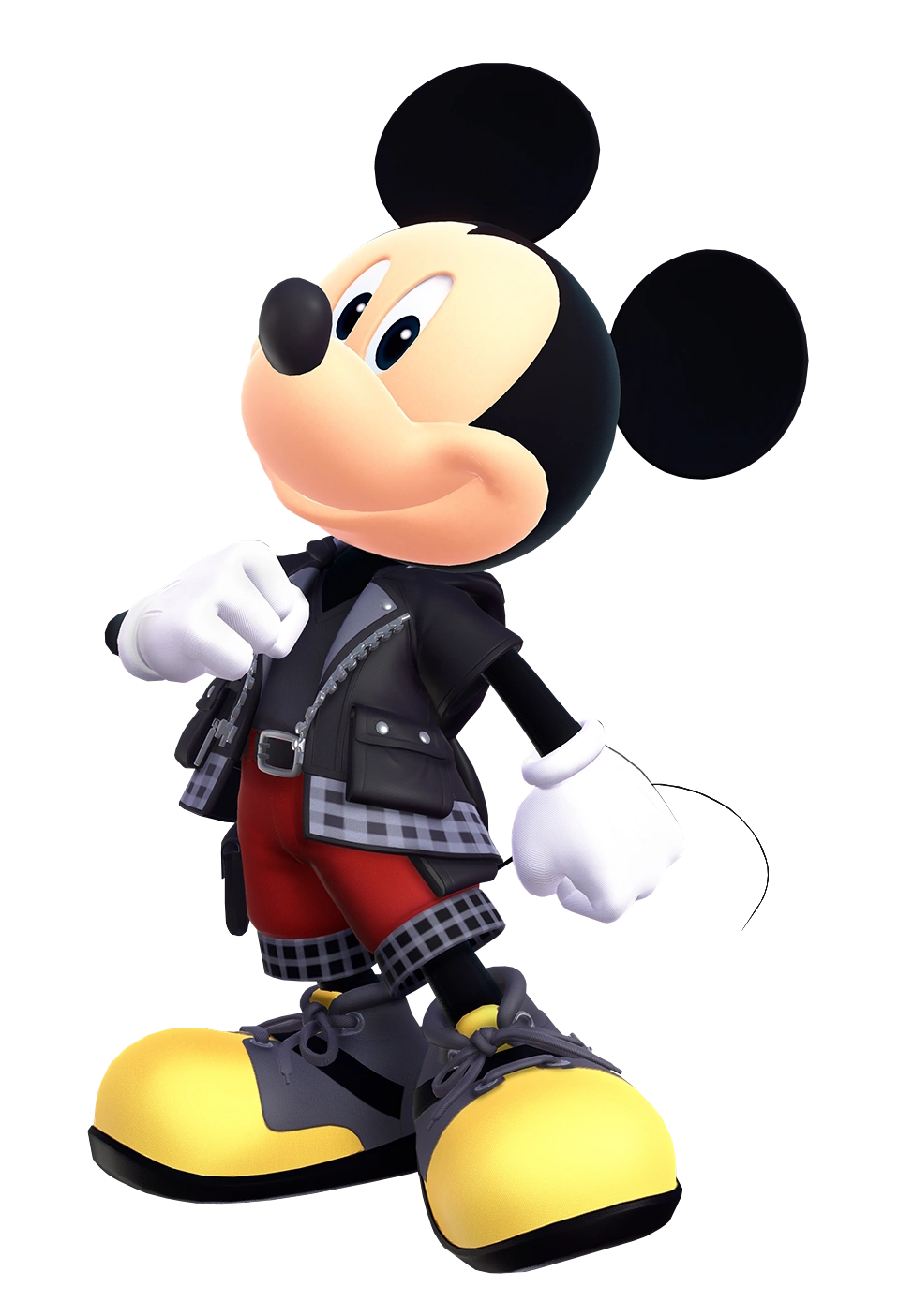 Mickey Mouse | Disney y Pixar | Fandom