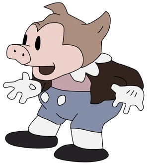 Adelbert | Disney y Pixar | Fandom