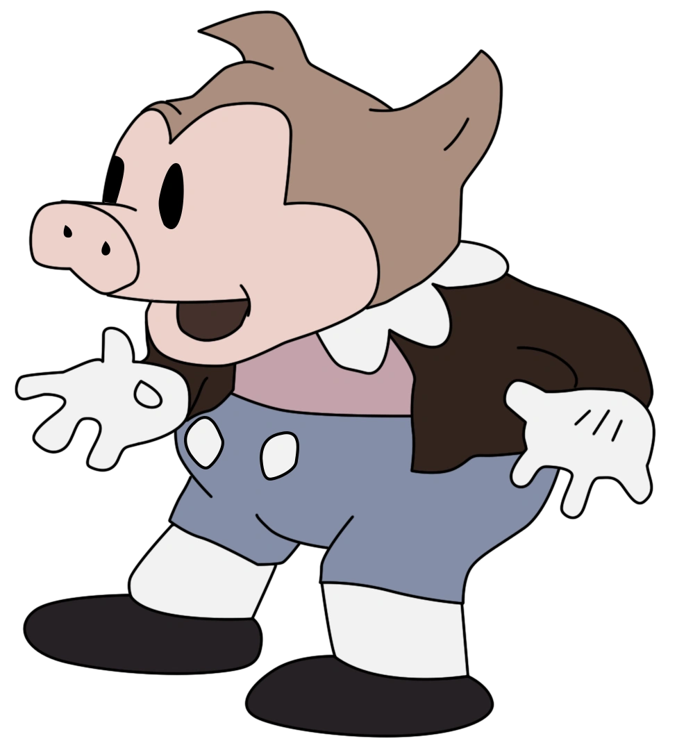 Adelbert | Disney y Pixar | Fandom