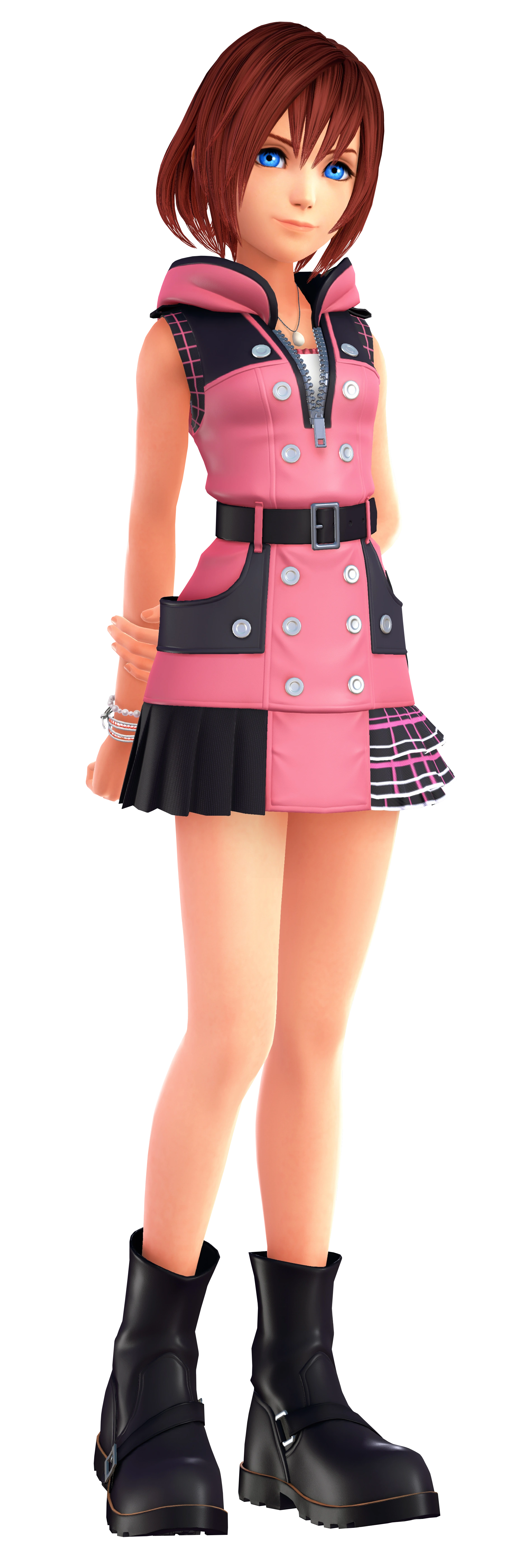 Kairi | Disney y Pixar | Fandom