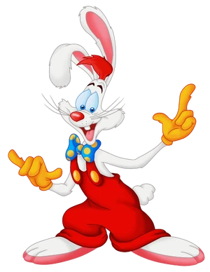 Roger Rabbit | Disney y Pixar | Fandom