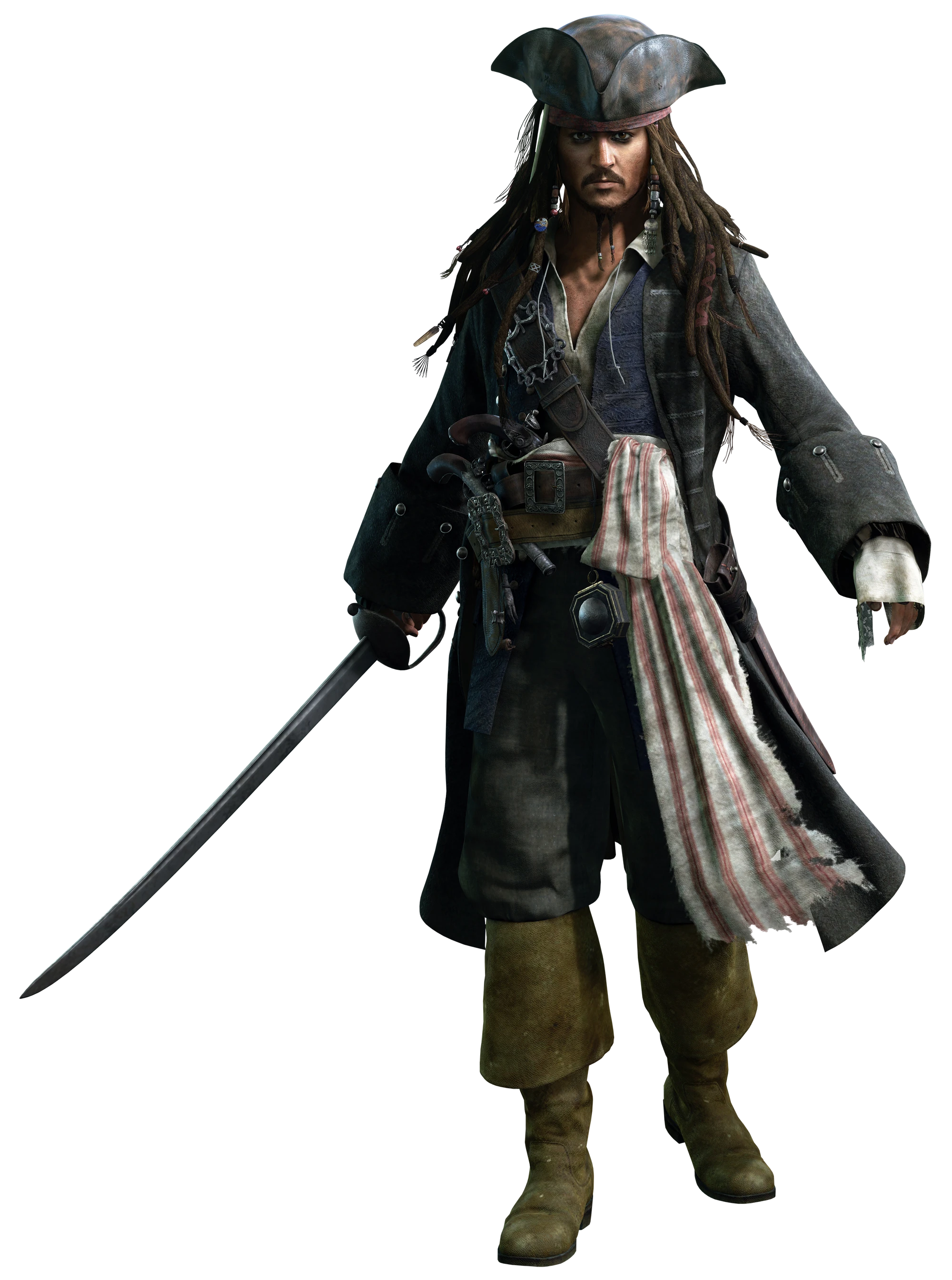 Jack Sparrow | Disney y Pixar | Fandom