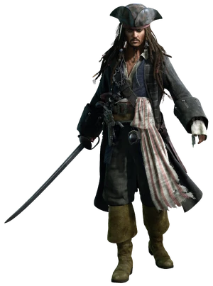Jack Sparrow | Disney y Pixar | Fandom