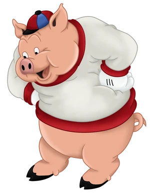 Peter Pig | Disney y Pixar | Fandom